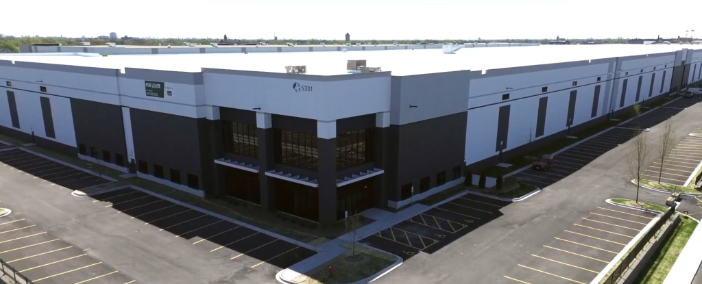 Prairie Material Collaborates with Concrete.ai on Low-Carbon, High ...